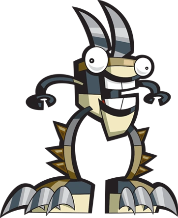 Footi | LEGO Mixels Wiki | Fandom