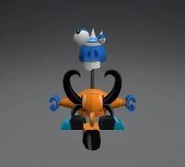 Lunk & Balk Mix | Mixels Wiki | Fandom