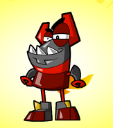 Shuff & Zorch Mix 1 | Mixels Wiki | Fandom