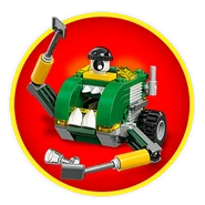 Compax/Gallery | Mixels Wiki | Fandom