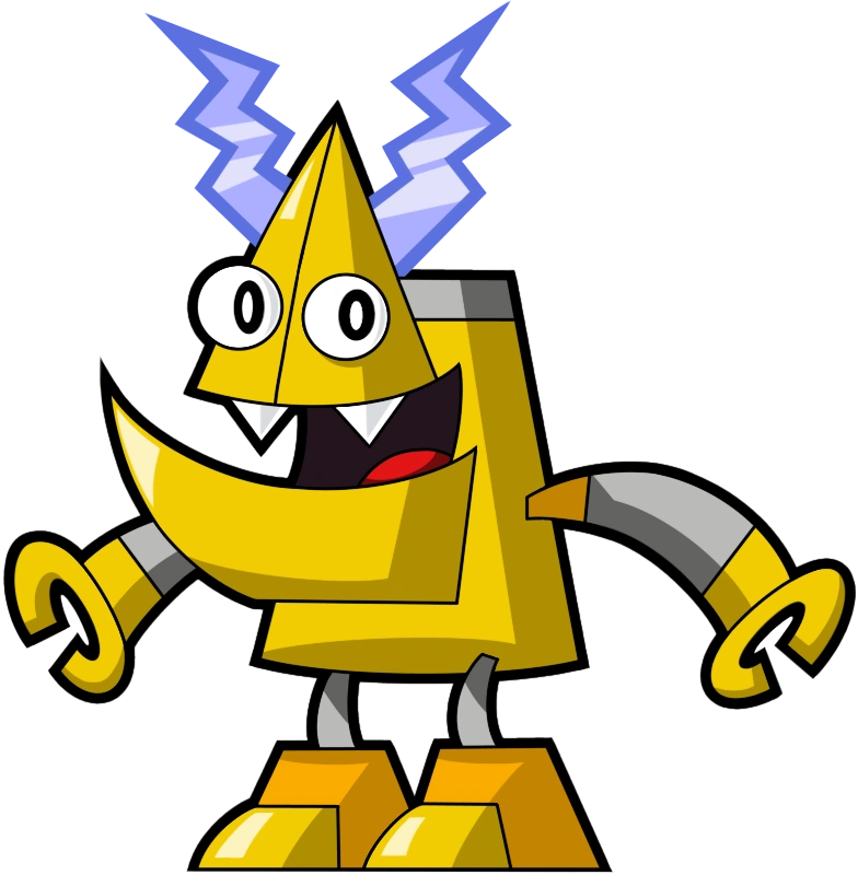 Wott | Mixels Wiki | Fandom