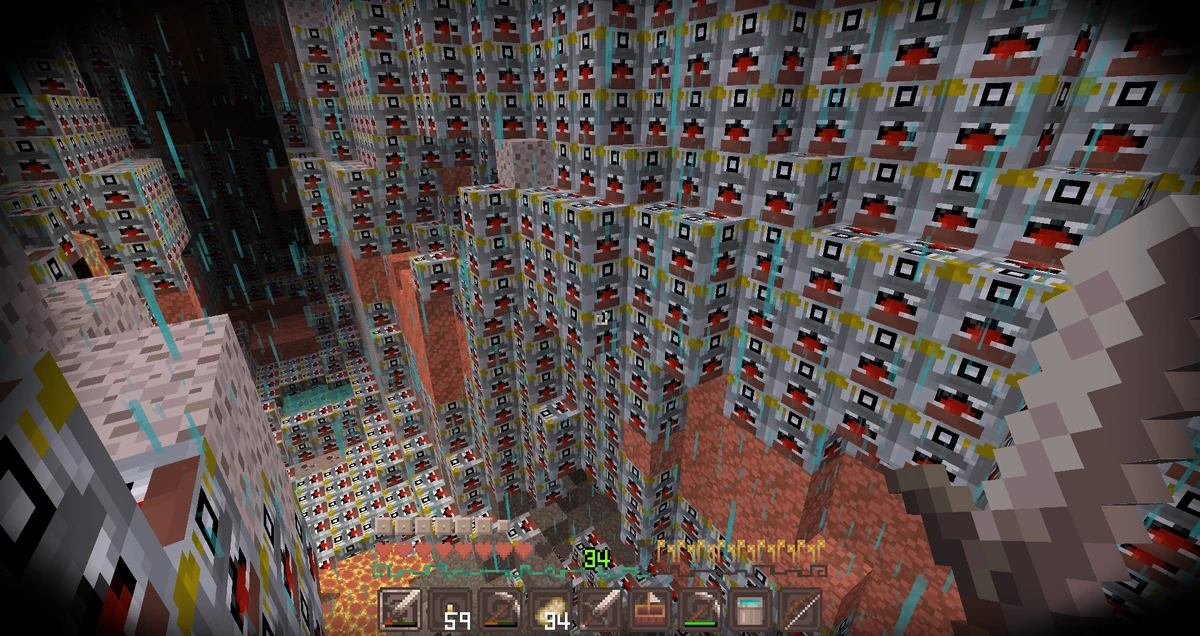 User blog:Kjay777-300/Minecraft: Mixadel Textures | Mixels Wiki | Fandom