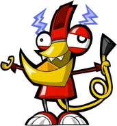 Mix | Mixels Wiki | Fandom