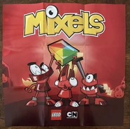 Mixels | Mixels Wiki | Fandom