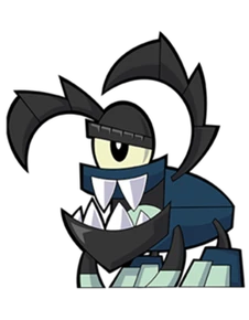 Boogly | Wiki Mixels | Fandom