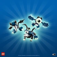 Glowkies/Gallery | Mixels Wiki | Fandom