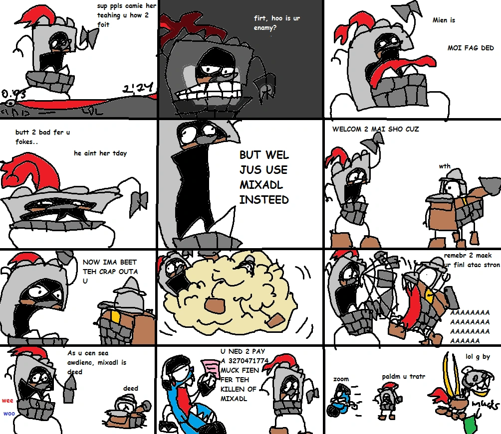 User blog:Tiketz Simulator 2016/IT'S HERE | Mixels Wiki | Fandom