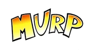 Murp | Mixels Wiki | Fandom