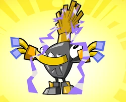 Mixels Shuff Mix