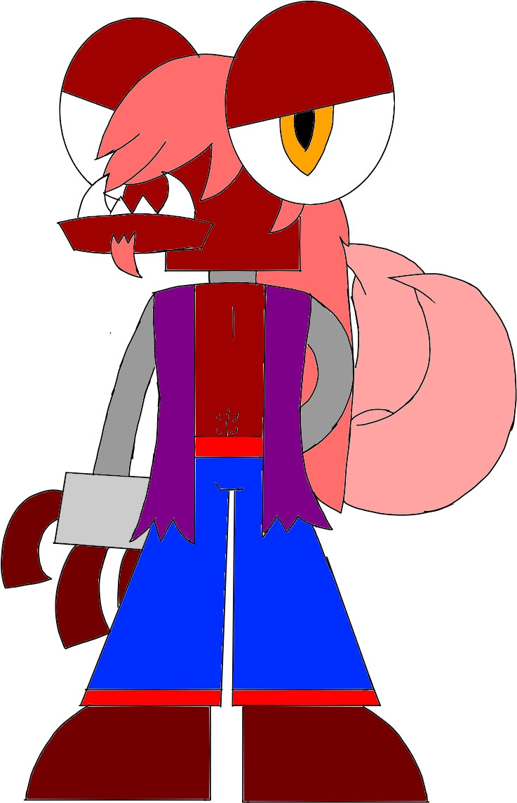 User blog:KajiroArts2019/The Mixventures List | Mixels Wiki | Fandom