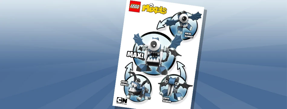 Glowkies/Gallery | Mixels Wiki | Fandom