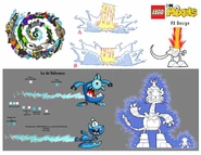 The Quest for the Lost Mixamajig | Mixels Wiki | Fandom