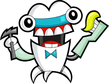 Tuth | Mixels Wiki | Fandom