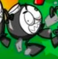 Nixels (creature) | Mixels Wiki | Fandom