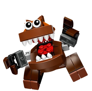 Gobba | Mixels Wiki | Fandom