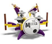 Tapsy/Gallery | Mixels Wiki | Fandom