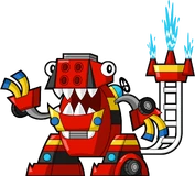 Flexers Max | Mixels Wiki | Fandom
