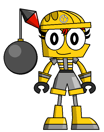 User blog:Axlboygaming/Construcelina | Mixels Wiki | Fandom