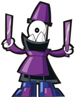 Magnifo | Wiki Mixels | Fandom