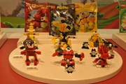 Zorch | Mixels Wiki | Fandom