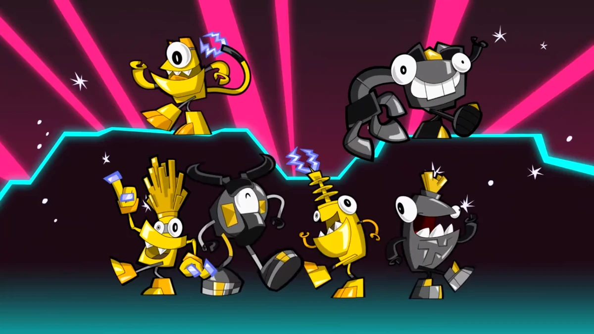 Mixels Wiki:Policy | Mixels Wiki | Fandom