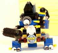 Newzers Max | Mixels Wiki | Fandom