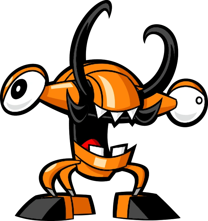Balk | Wiki Mixels | Fandom