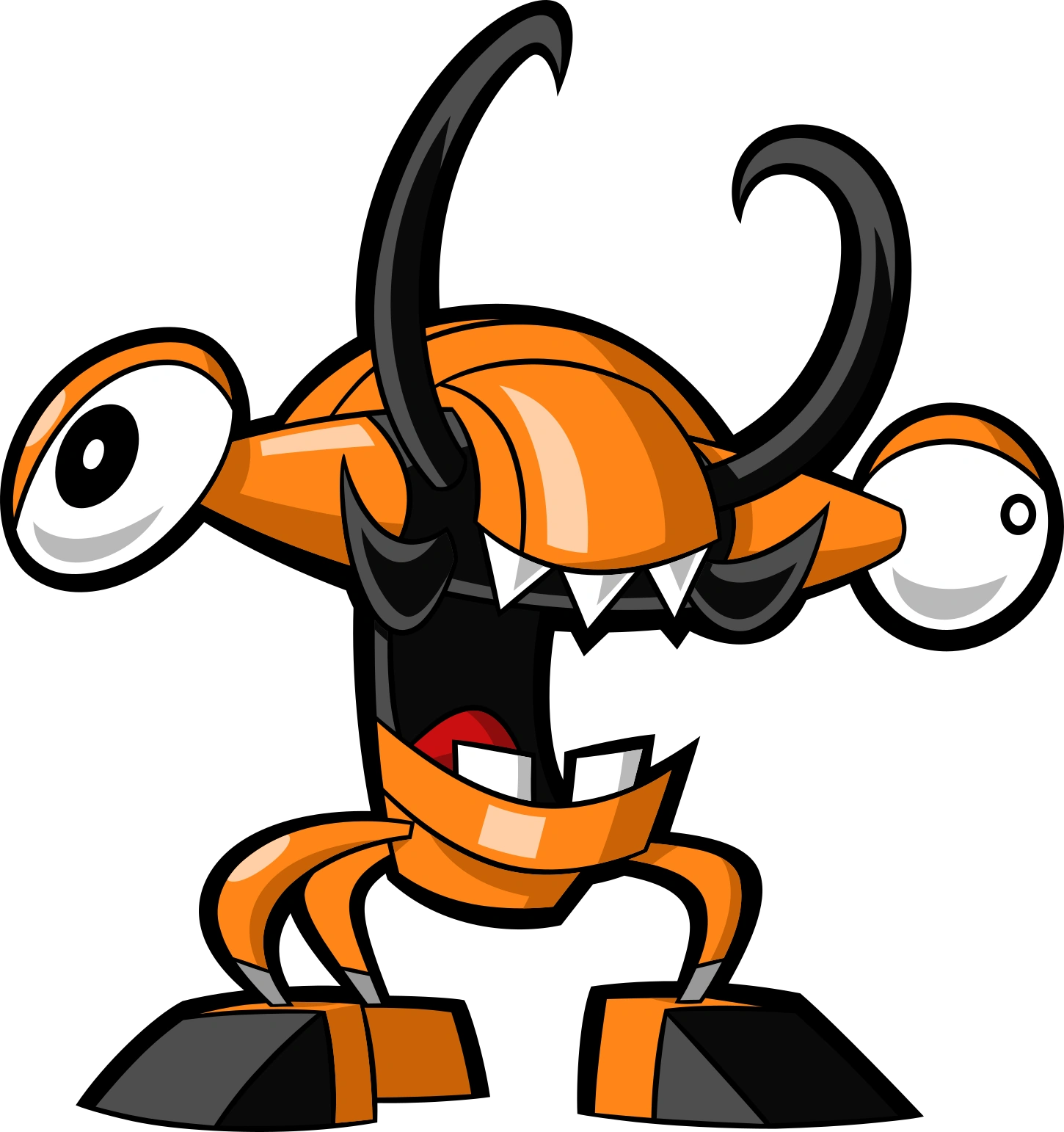 Balk | Mixels Wiki | Fandom