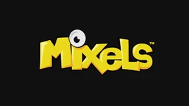 The Wonderful World of Mixels | Mixels Wiki | Fandom