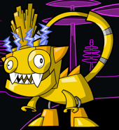 Electroids Max/Gallery | Mixels Wiki | Fandom