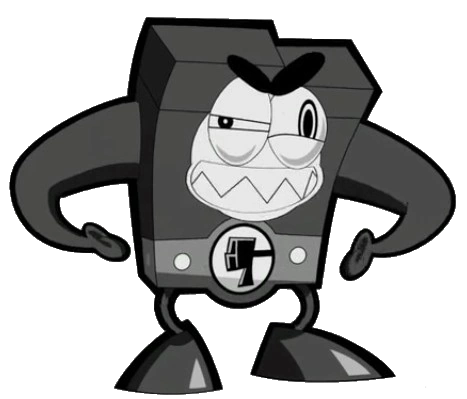 Muscle Nixel | Mixels Wiki | Fandom