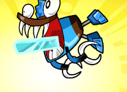 Slumbo & Jawg Mix | Mixels Wiki | Fandom