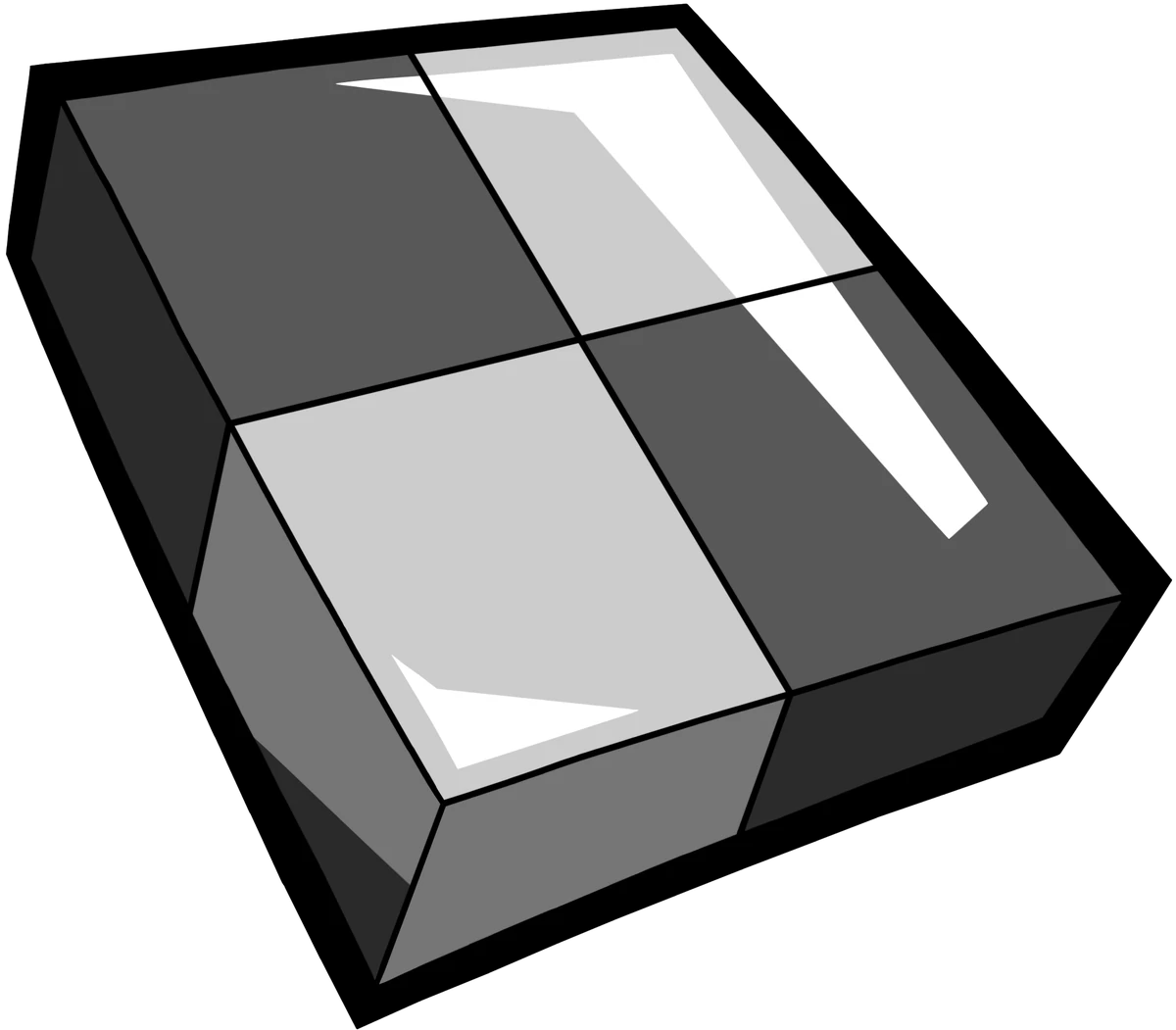 I-Cubit | Mixels Wiki | Fandom