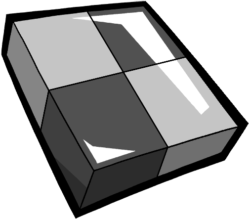 I-Cubit | Mixels Wiki | Fandom