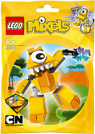 Teslo/Gallery | Mixels Wiki | Fandom