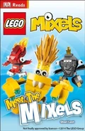 LEGO Mixels: Meet the Mixels | Mixels Wiki | Fandom