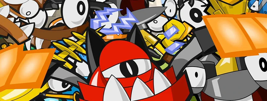 Mixele (Istoty) | LEGO Mixels Wiki | Fandom