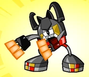 Seismo & Vulk Mix | Mixels Wiki | Fandom