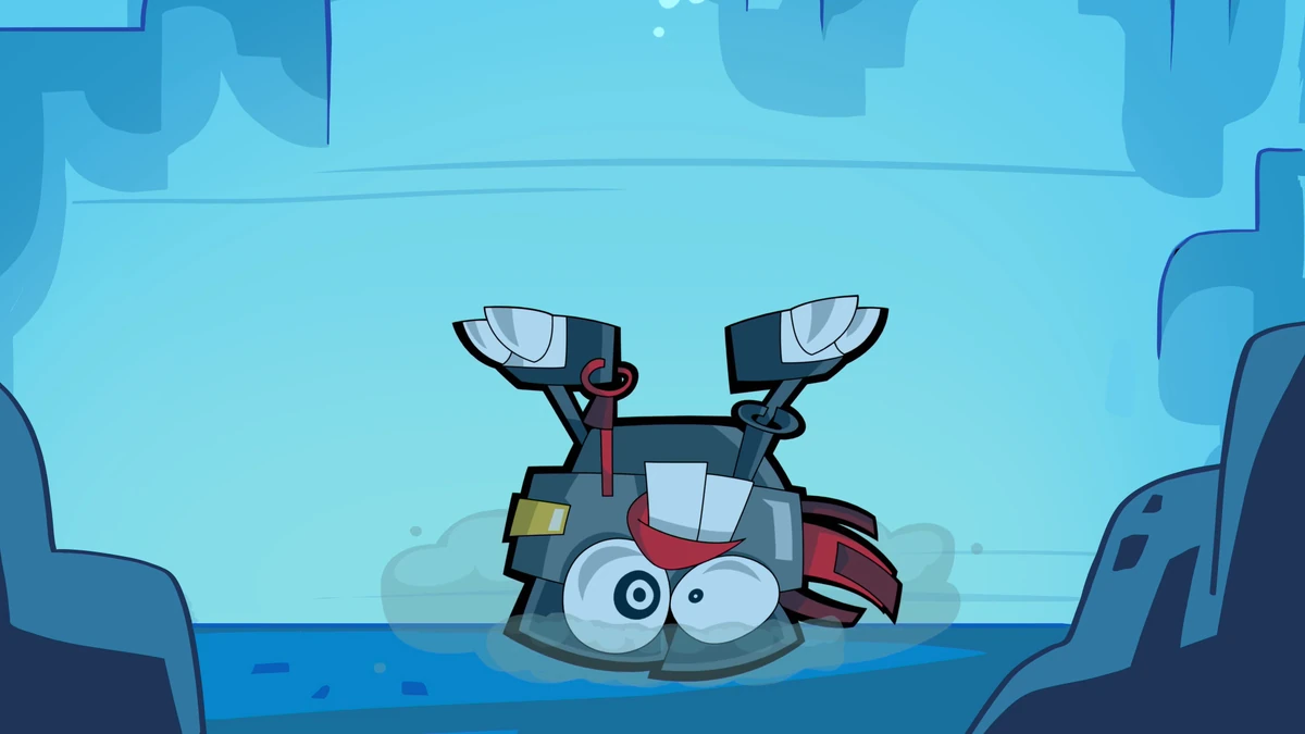 Murp (episode) | Mixels Wiki | Fandom