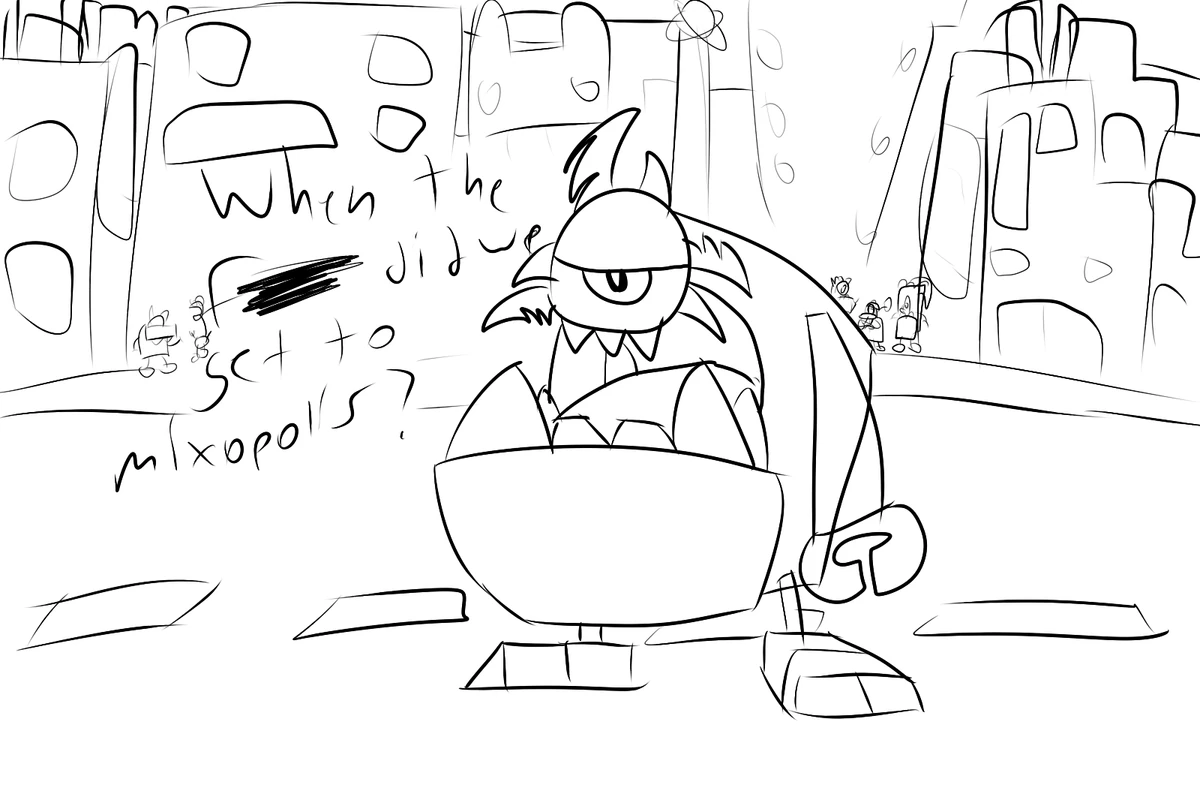User blog:Tiketz Simulator 2016/Krog HATES Mixopolis | Mixels Wiki | Fandom
