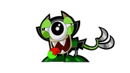 Scorpi & Glurt Murp | Mixels Wiki | Fandom
