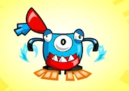 Slumbo & Vulk Mix 2 | Mixels Wiki | Fandom