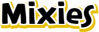 Mixies | Mixels Wiki | Fandom