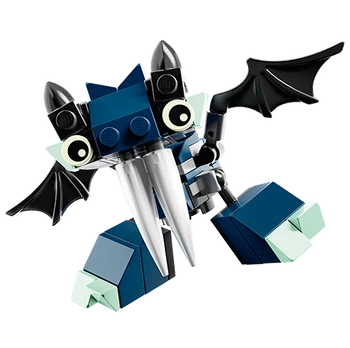 Vampos | Mixels Wiki | Fandom