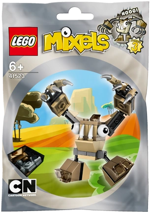 Hoogi/Gallery | Mixels Wiki | Fandom