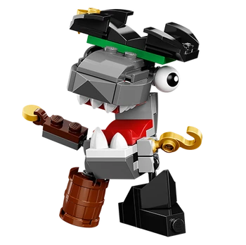 Sharx | Mixels Wiki | Fandom