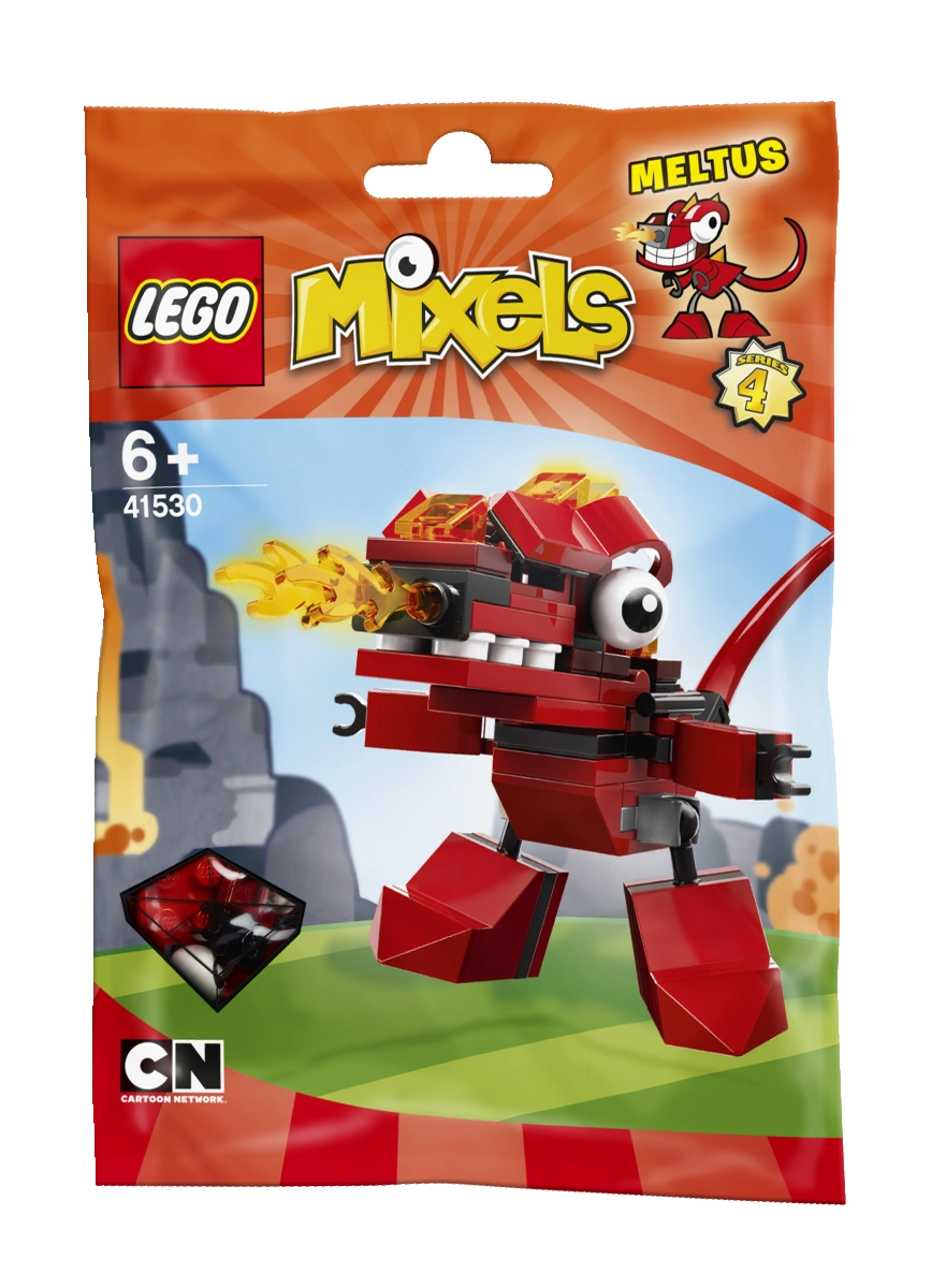Meltus/Gallery | Mixels Wiki | Fandom