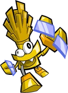 User blog:MaritoMaestro/Season 1 Mixels action poses | Mixels Wiki | Fandom