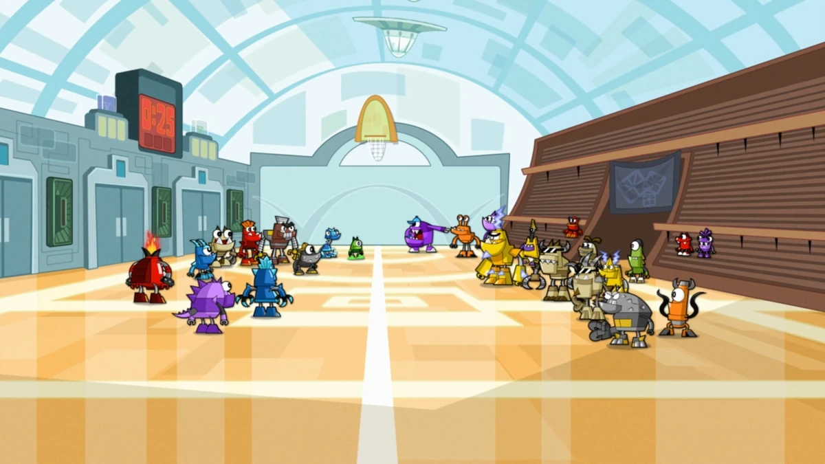 Coach/Gallery | Mixels Wiki | Fandom