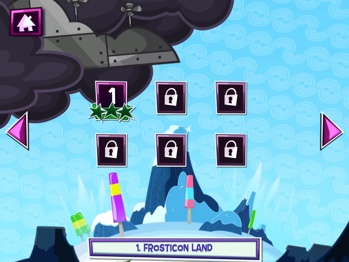 Mixels Rush/Gallery | Mixels Wiki | Fandom